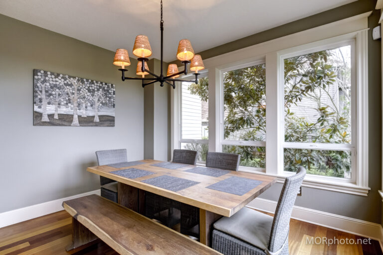 Cedar Mill Interior Painting Project | SISU Painting