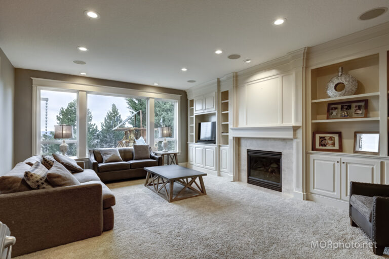 Cedar Mill Interior Painting Project | SISU Painting