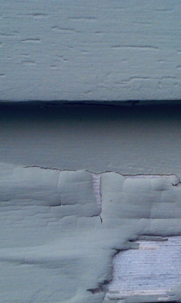 Leading Causes of Paint Failure and How to Prevent It