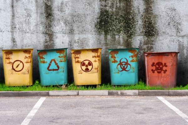 Hazardous Waste & Paint Disposal Essentials | SISU Painting