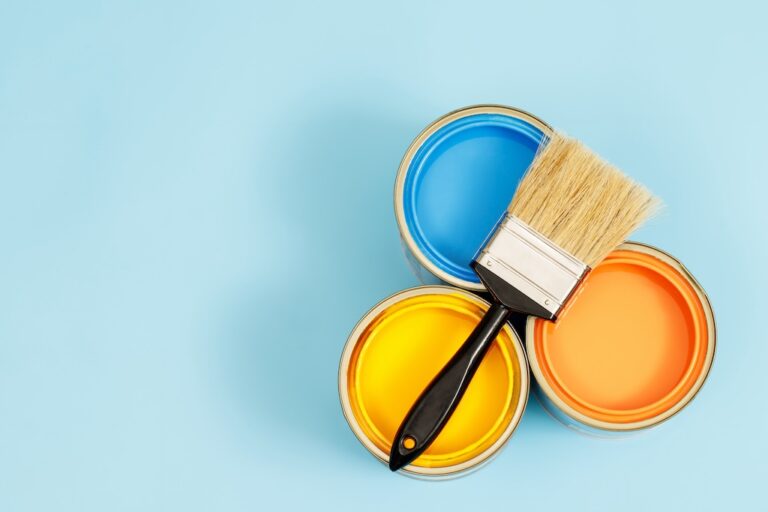 The Top Paint Brands: A Comparative Review | SISU Painting